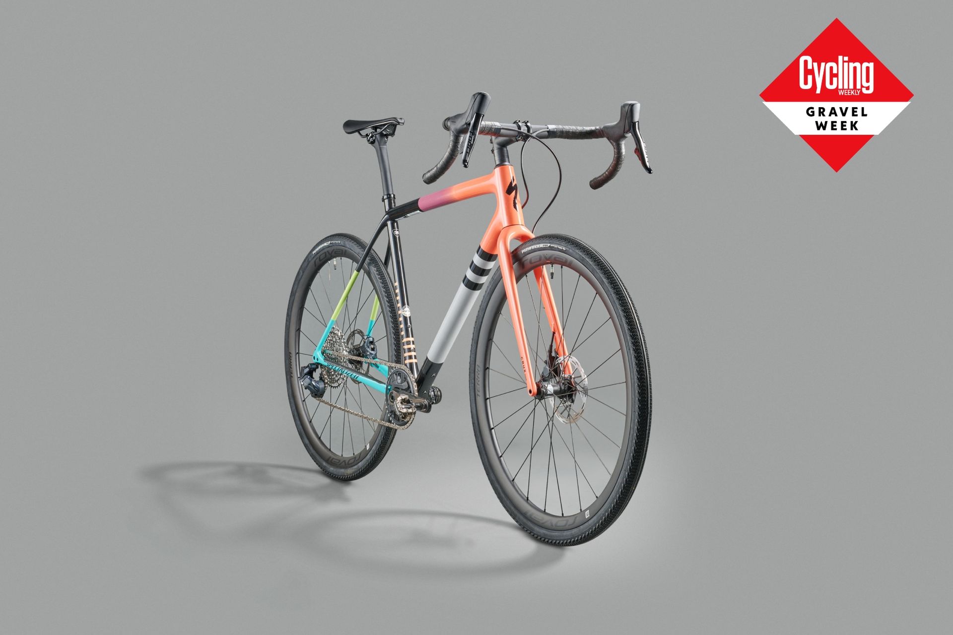 Specialized Crux Pro review - light, responsive and versatile | Cycling ...