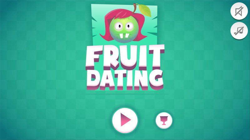 Find your perfect match with Fruit Dating, this week's myAppFree Deal ...