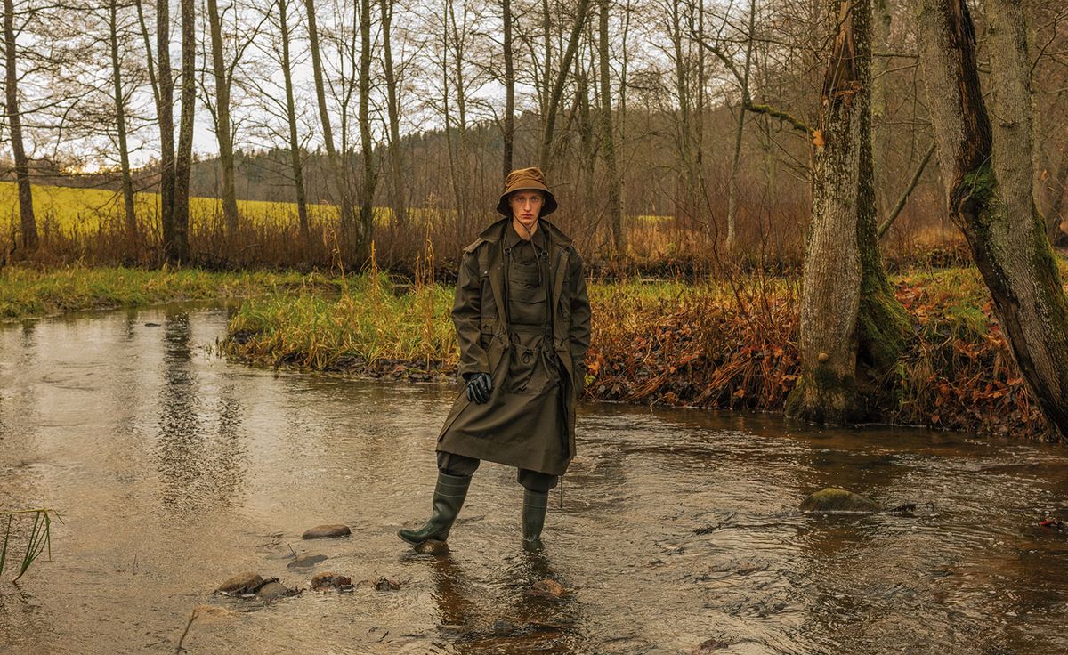 Nordic gardening gear from Fiskars is blooming lovely | Wallpaper*