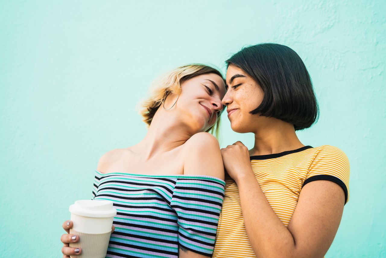 How to have the "defining the relationship" talk | My Imperfect Life