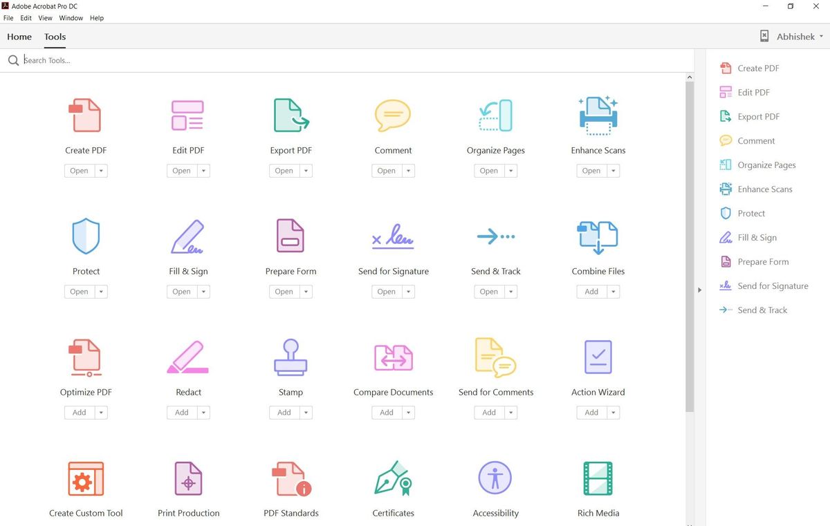 Adobe Document Cloud is a surprisingly neat subscription if you handle ...
