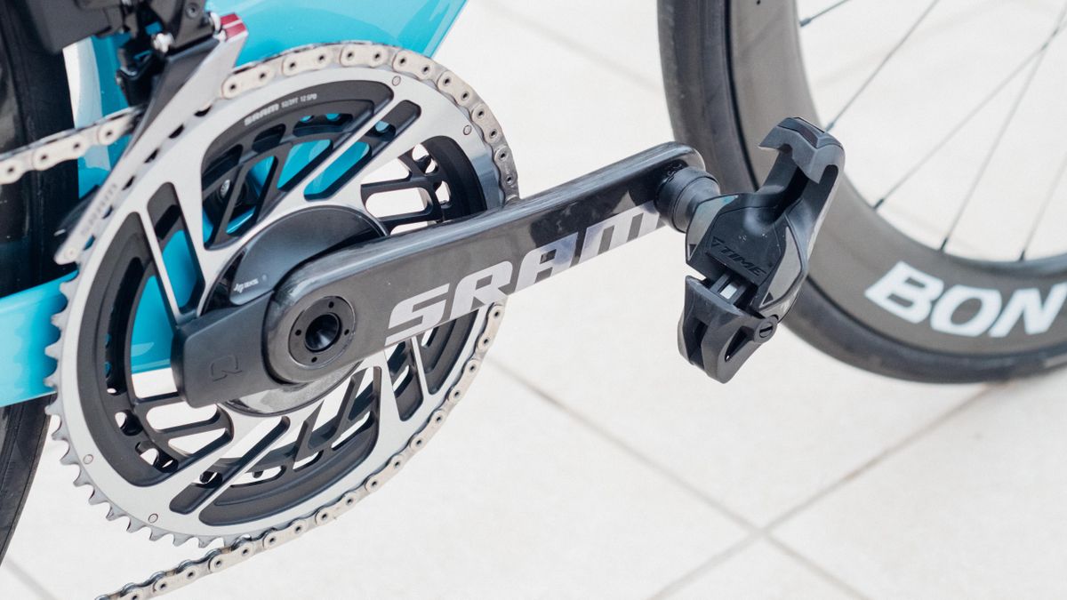 Elisa Balsamo's bike: What is the former world champion racing in 2023 ...