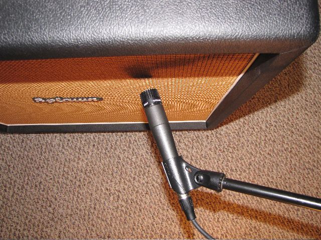 Guitar amp micing: how to get the best placement and tone | Guitar World