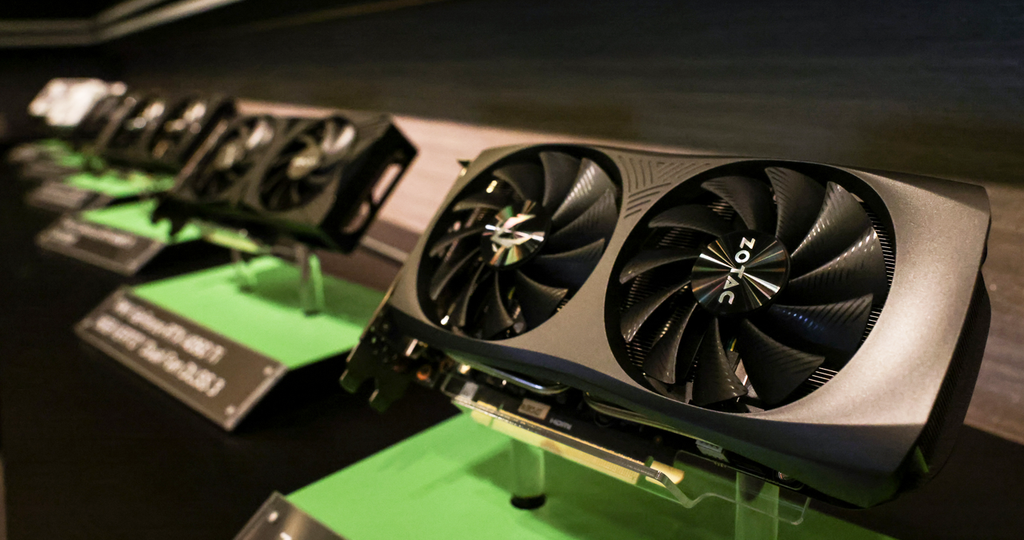 “What the GPU offers for audio is an almost unbound level of processing ...