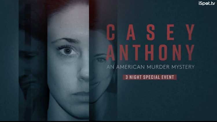 Investigation Discovery Gives ‘Casey Anthony’ TV’s Biggest Promo Push ...