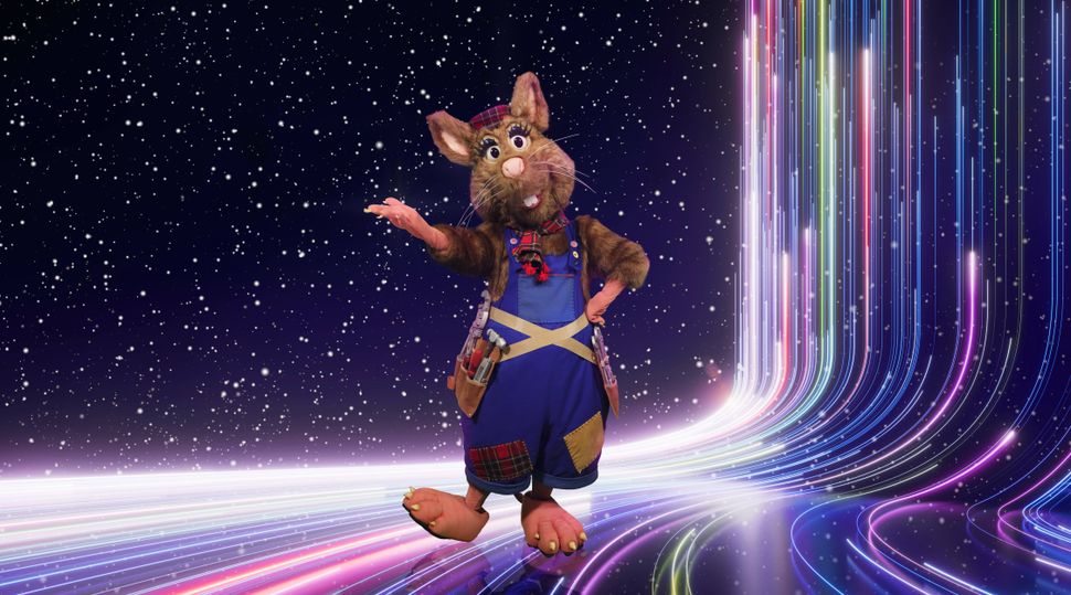 The Masked Singer UK 2024: who won and unmasked celebs | What to Watch