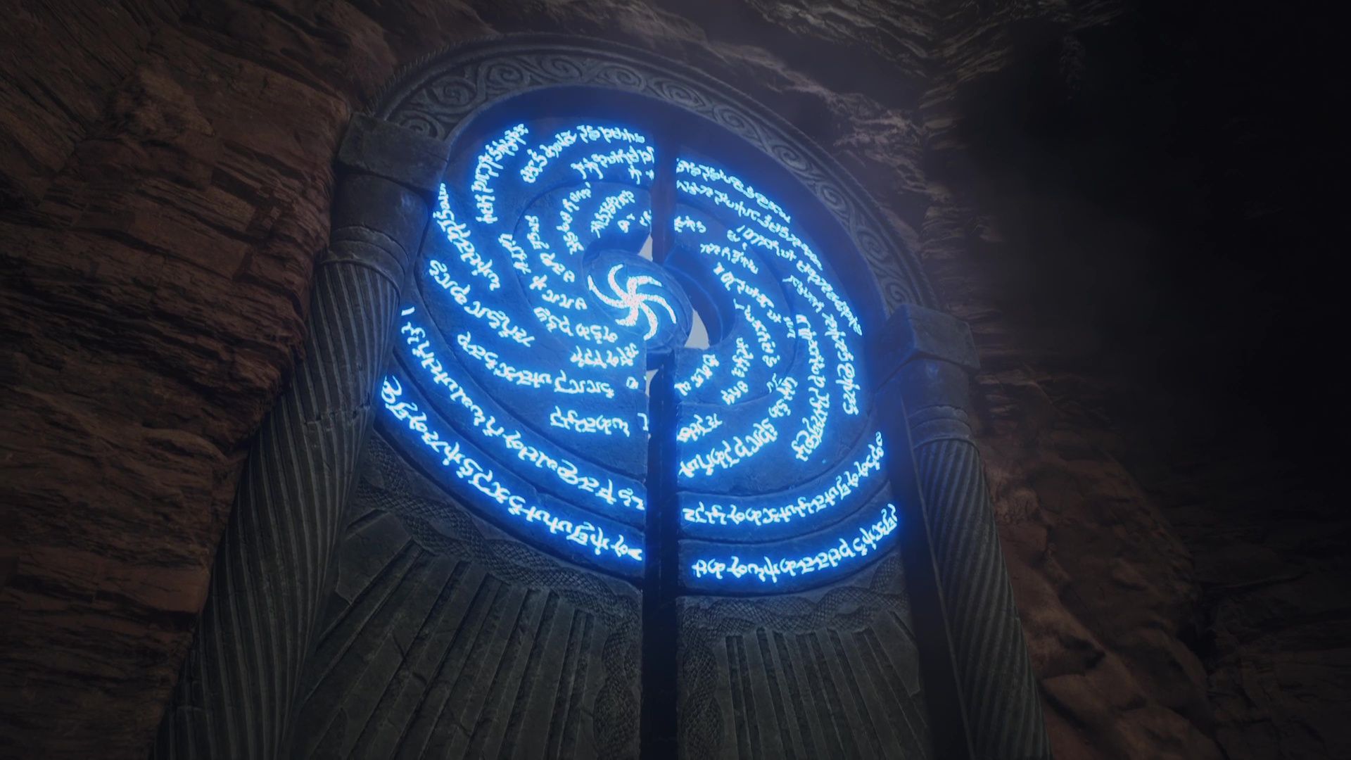 How to open the Dragon's Dogma 2 Flamebearer Spellseal Door | GamesRadar+