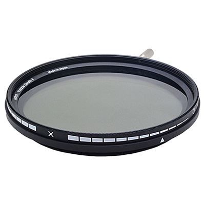 The best variable ND filters in 2024 | Digital Camera World
