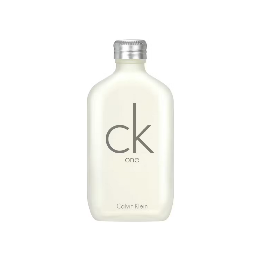 CK One Reviewed By A Beauty Editor | Marie Claire UK