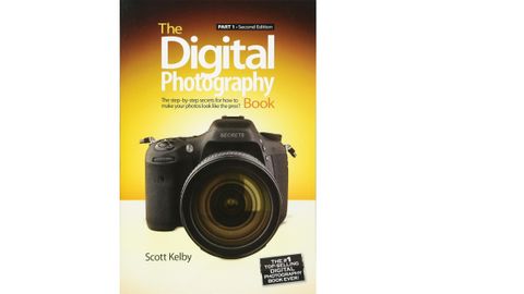 The best books on photography | Digital Camera World