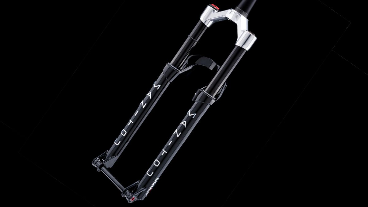 Manitou's new Mattoc MTB fork offers adjustable travel from 110mm to ...