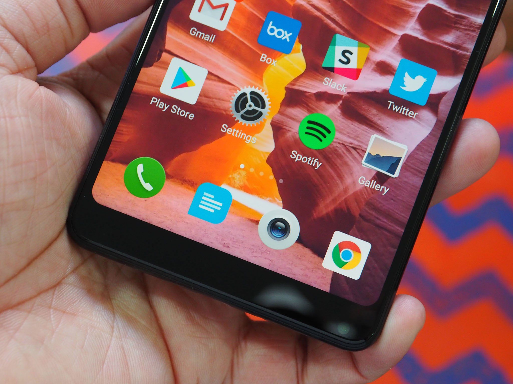 How to set up and start using gestures in MIUI | Android Central