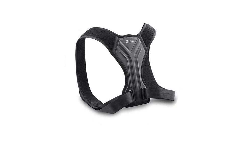 Best posture correctors to help improve alignment and minimise pain ...