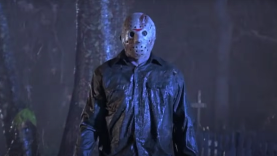 Horror Icon Jason Blum Reveals The Scariest Movies He’s Seen | Cinemablend