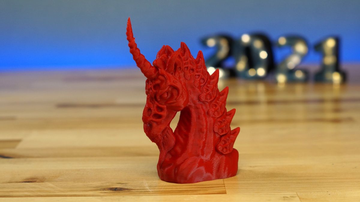 13 Best 3D Printable Models of 2021: Make These Today | Tom's Hardware