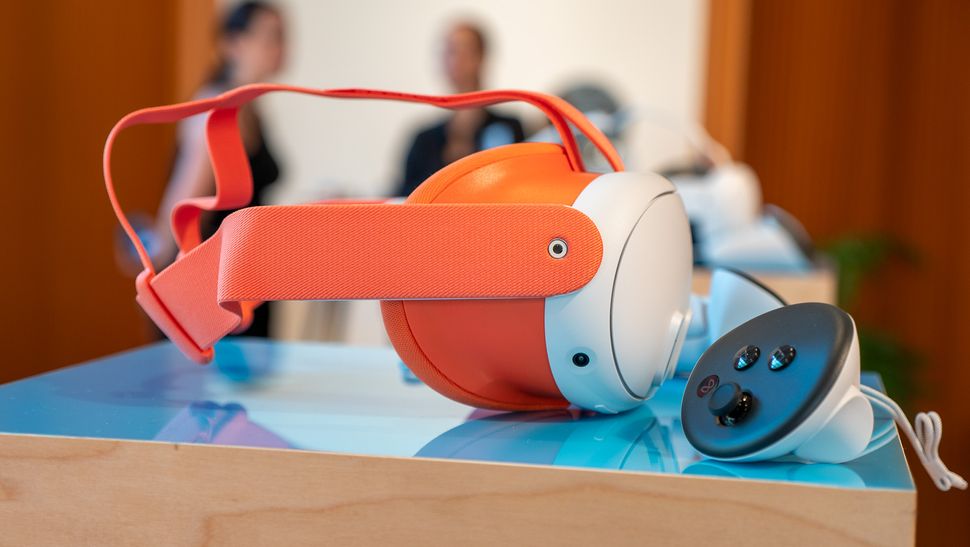 The Quest 3 finally solves these huge comfort problems | Android Central