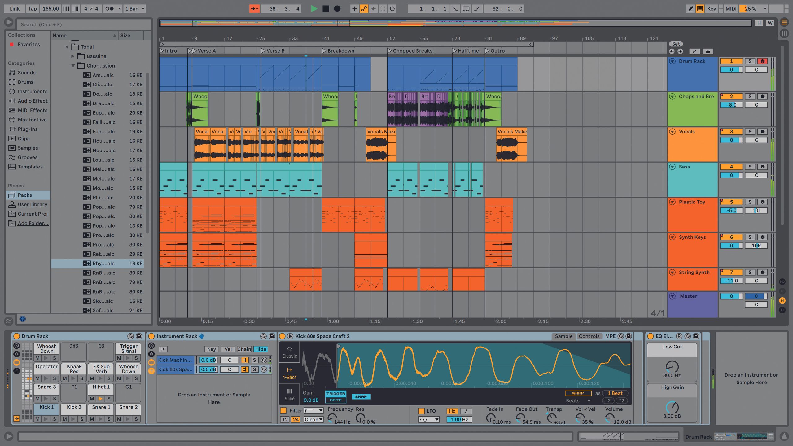 The ultimate beginner's guide to Ableton Live 11 Lite: getting started ...