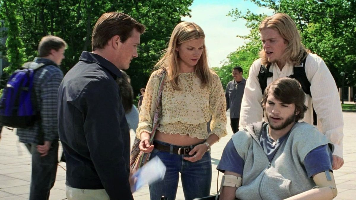 5 Reasons Why I Think The Butterfly Effect Is An Underappreciated Gem ...