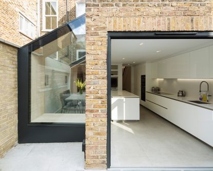 16 small house extension ideas for enhancing your space | Real Homes