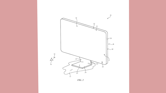 Apple may introduce an iMac made out of a single sheet of glass | TechRadar