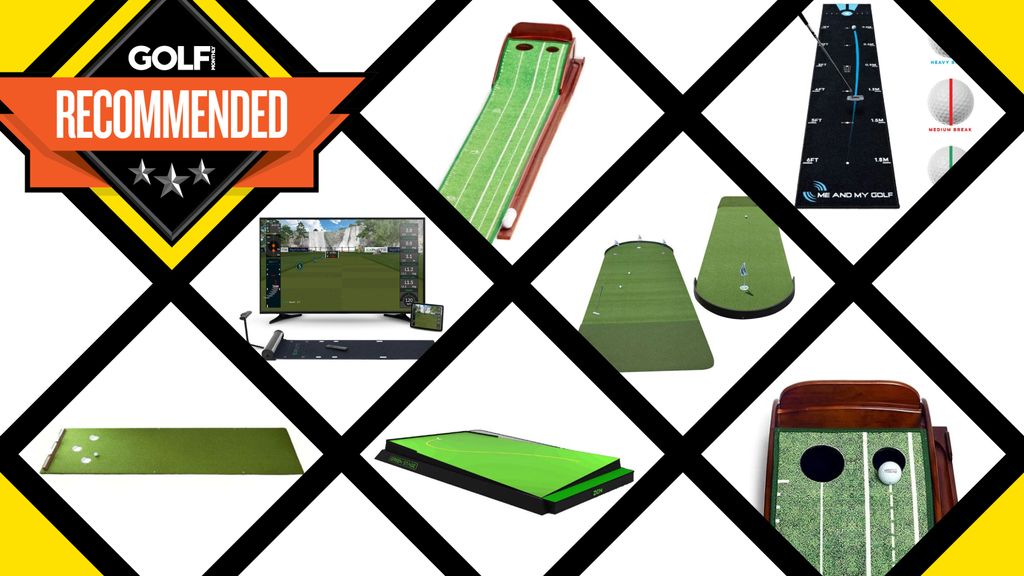 Best Golf Shag Bags 2025 | Golf Monthly