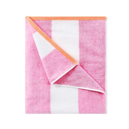 9 cute beach towels to brighten up your beach day | Real Homes