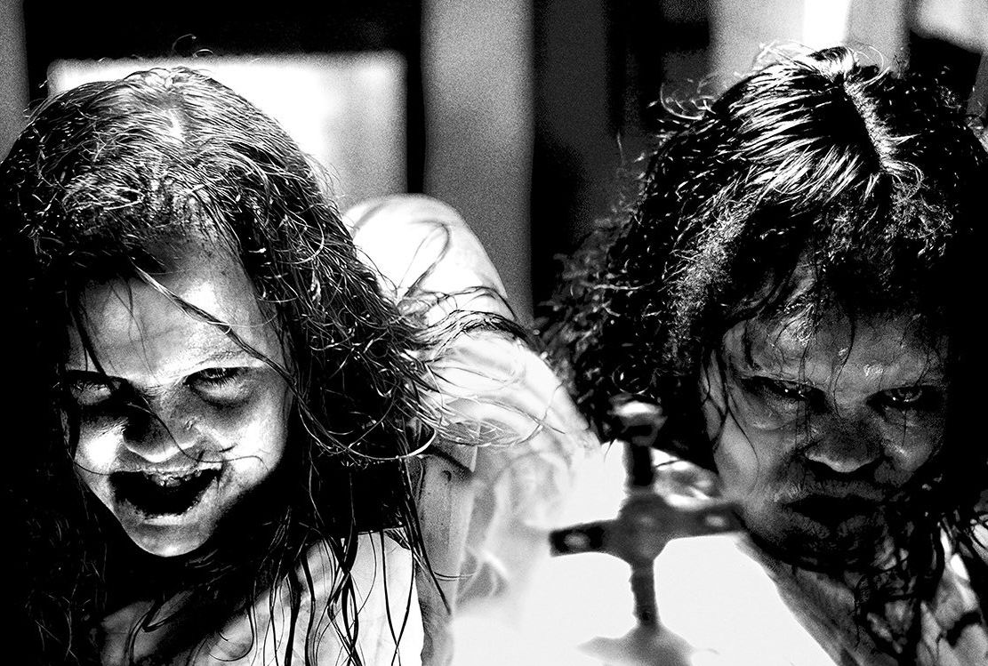 Enduring Horror Franchises Including ‘Saw,’ ‘Exorcist’ Soothe Video ...