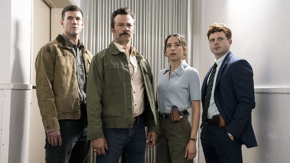 While NCIS: Origins Delved Into One Of Mike Franks’ Toughest Cases, I’m ...