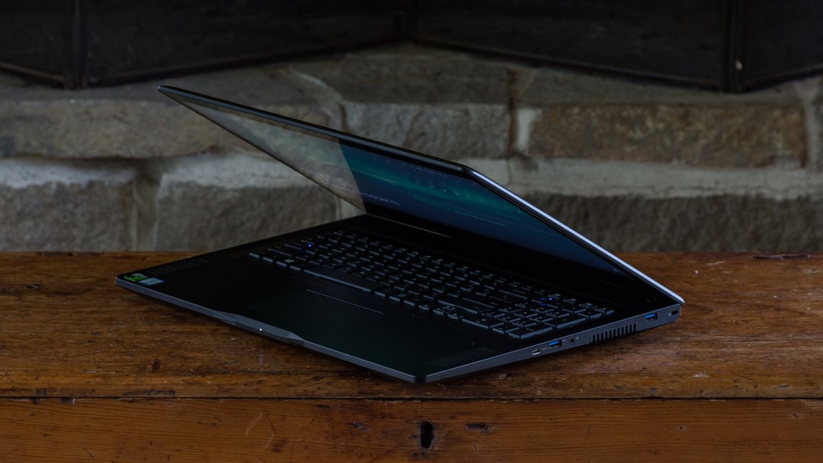 EVGA SC17 review | TechRadar