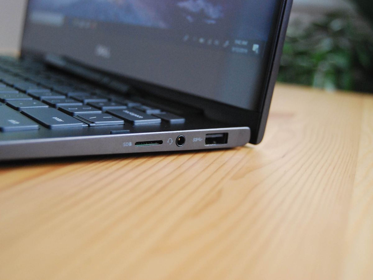 Dell Inspiron 13 7390 2-in-1 review: Considerable overhaul delivers a ...