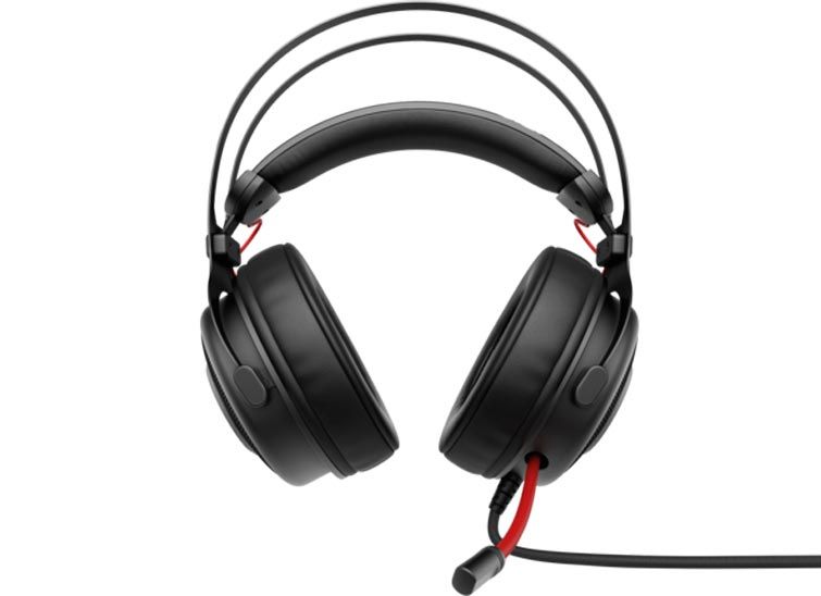 HP Omen Headset 800 Review: You've Seen It All Before | Tom's Guide
