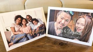 Best photo cards in 2023 | Tom's Guide