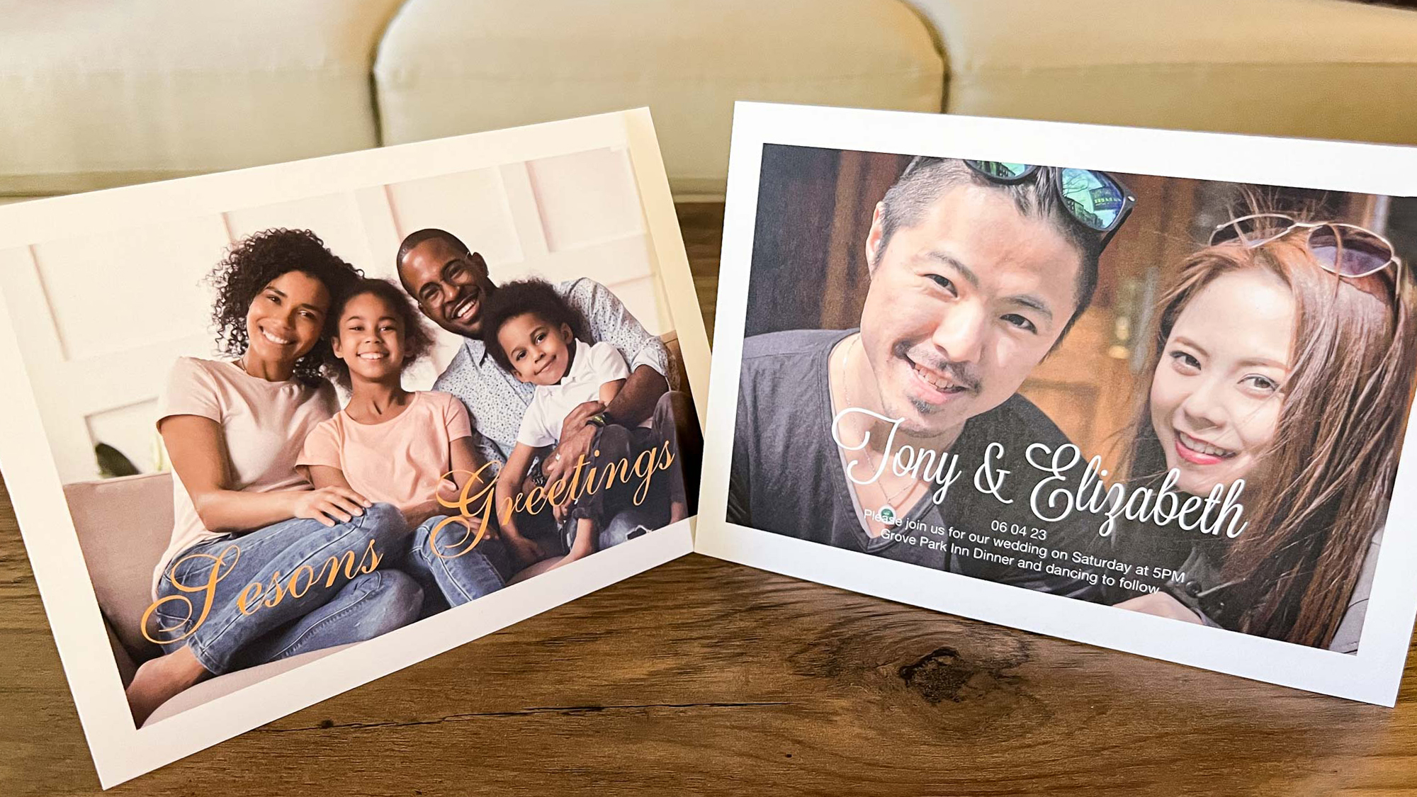 Best photo cards in 2023 | Tom's Guide