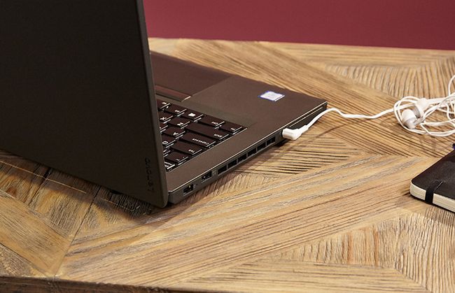 Lenovo ThinkPad T470p - Full Review and Benchmarks | Laptop Mag