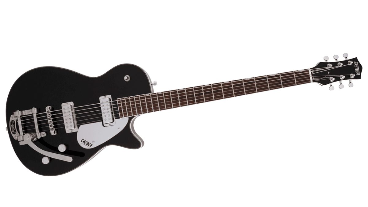 Best Gretsch guitars 2025: Iconic tone at any price point | MusicRadar