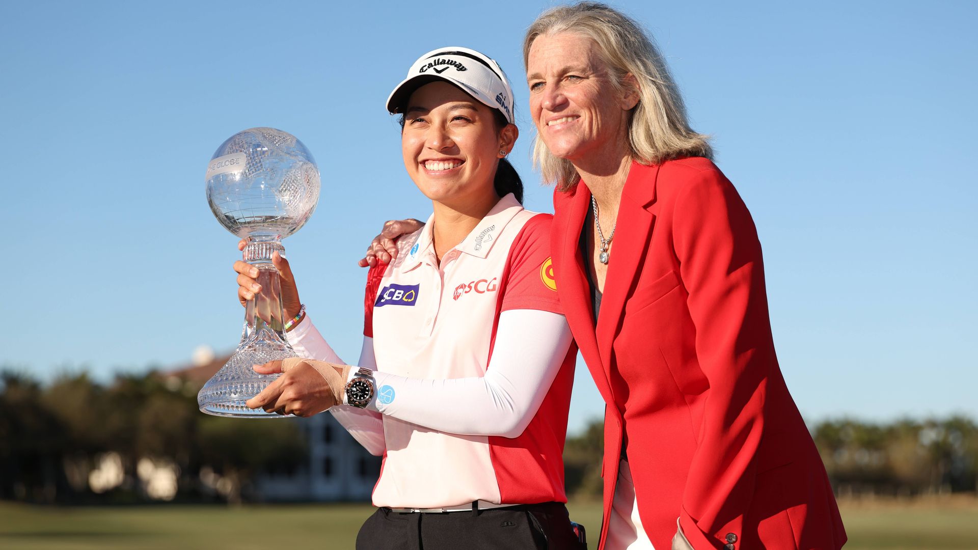 Atthaya 'Jeeno' Thitikul Facts: 20 Things You Didn't Know About The ...