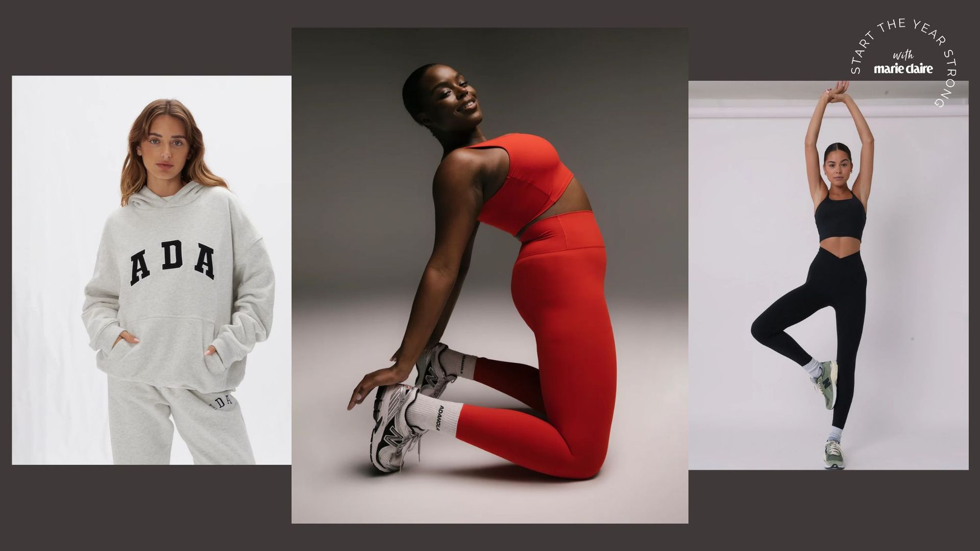 19 Adanola Bestsellers Editors Love - Back In Stock Now | Marie Claire UK