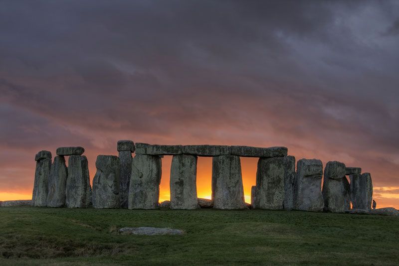 Stonehenge Gallery | Wonders of the Ancient World | Live Science