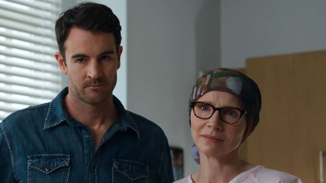 Firefly Lane season 2 ending explained: Does Kate die? | Woman & Home