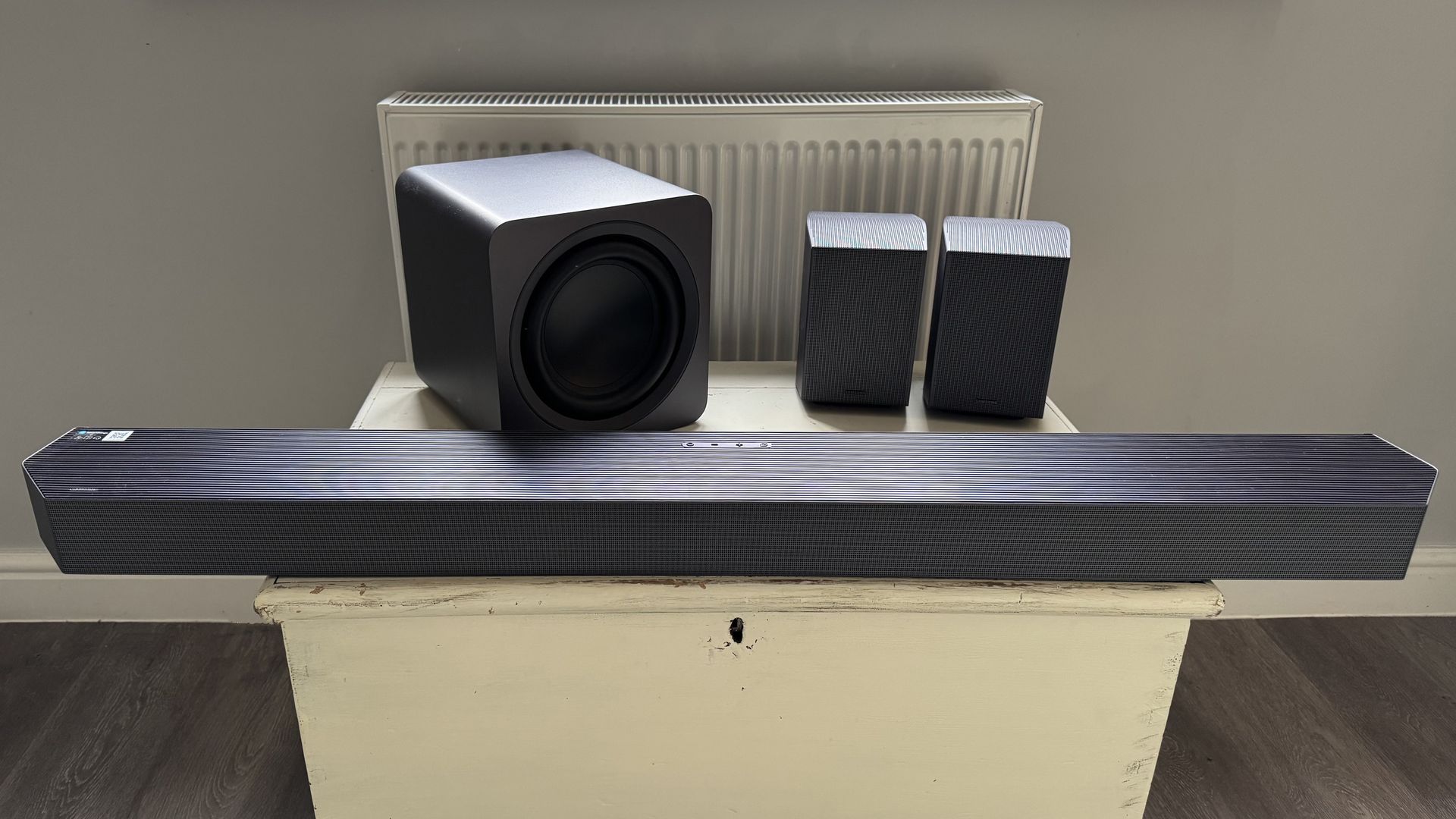 I need surround sound for my Samsung TV – and I've just tested the ...