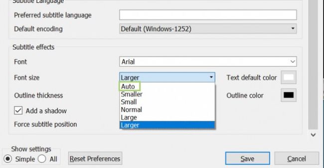 How to Customize the Subtitles in VLC Player | Laptop Mag