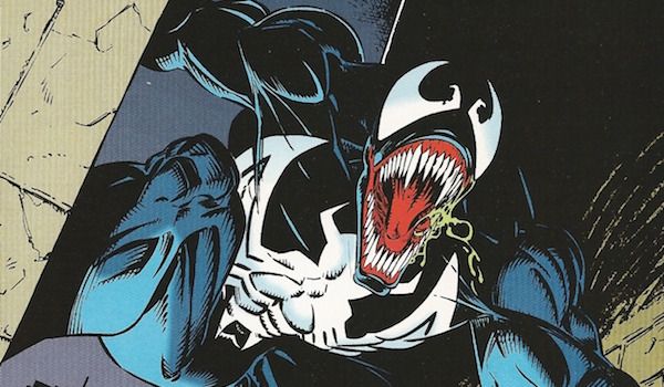 Venom: What We Know So Far | Cinemablend