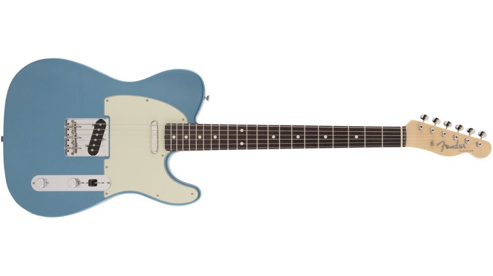 Best Telecasters 2025: Top Teles for all budgets and styles | Guitar World