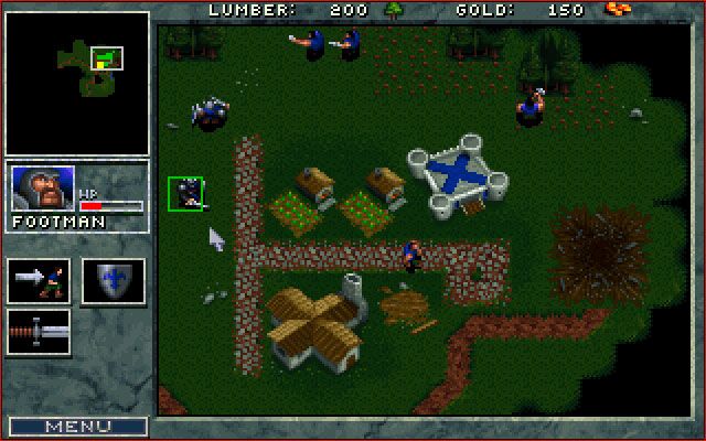 The complete history of Blizzard games on PC | PC Gamer