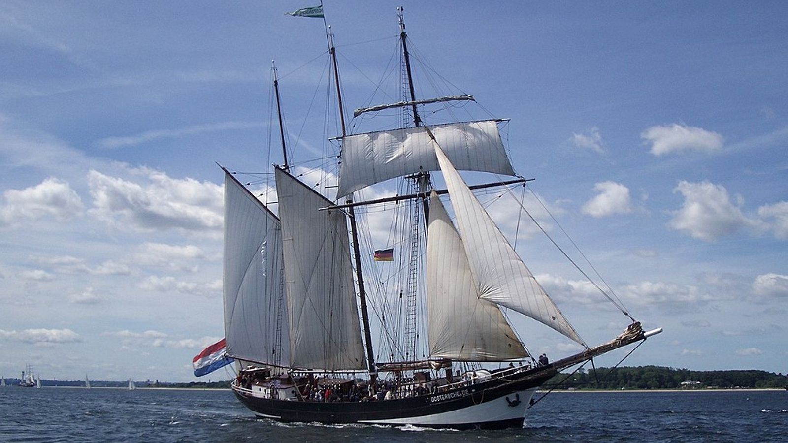 190 years after Darwin, 2-year expedition launches to retrace his ...