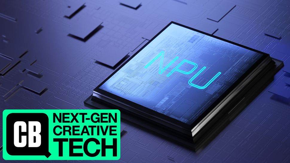 What is an AI laptop? – NPUs, Nvidia RTX and AMD RX explained ...