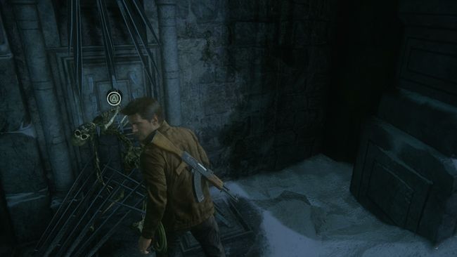 Uncharted 4 puzzles solutions guide, from zodiac symbols to pirate ...