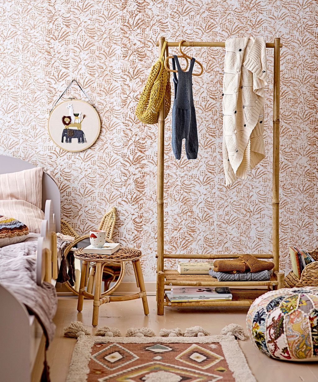 10 comforter storage ideas: expert ways to stash | Real Homes