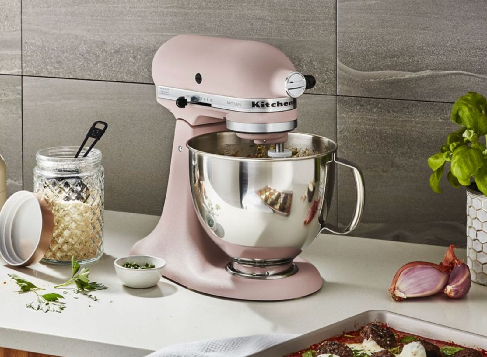 Selena + Chef: See Selena Gomez's kitchen | Homes and Gardens