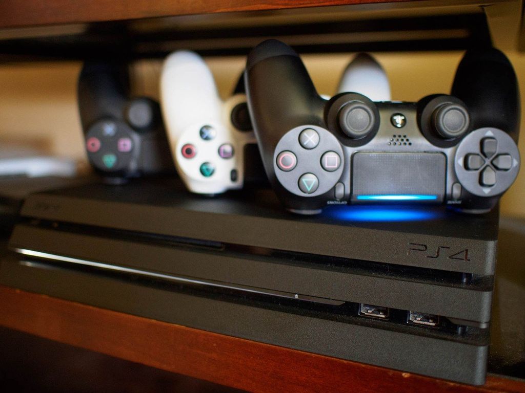 PlayStation 4: Everything you need to know | Android Central